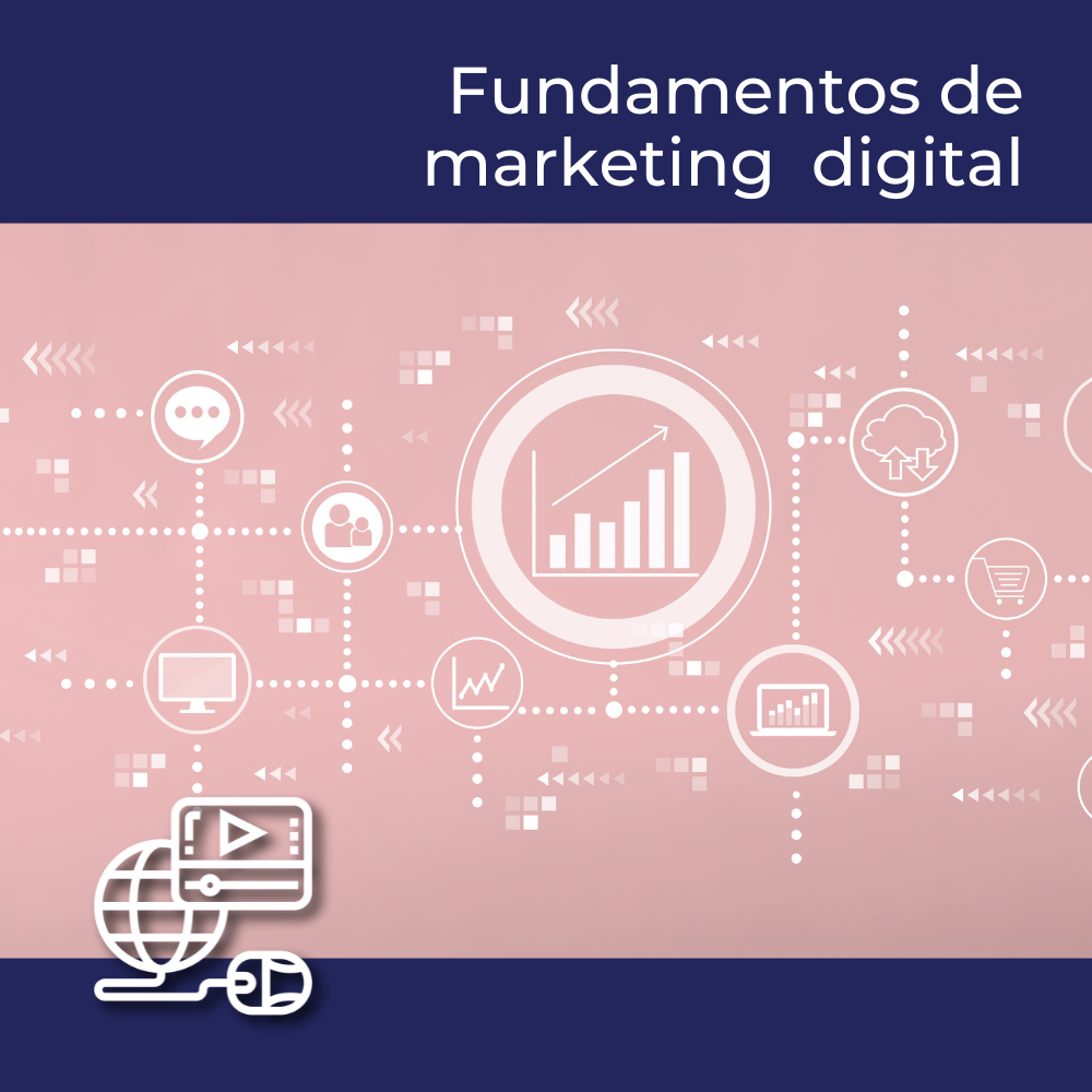 Fundamentos De Marketing Digital Udgvirtual Formación Integral